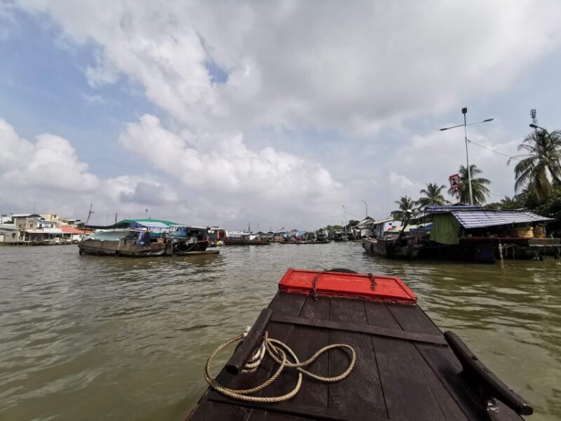 Cai Be: Private Day Tour - Who Should Consider This Tour?