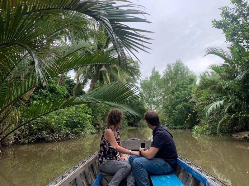 Cai Rang and Phong Dien Floating Market Explore Mekong Delta - Key Points