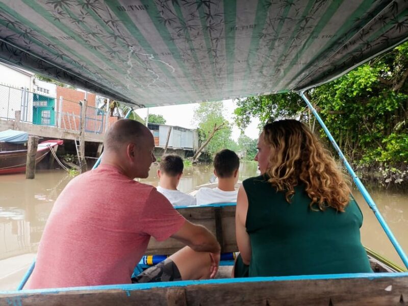 Cai Rang and Phong Dien Floating Market Explore Mekong Delta - Who Should Consider This Tour?