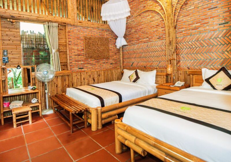 'Cai Rang' Floating Market 2-Day Tour With Biking & Boating - The Sum Up: Who Is This Tour Best For?