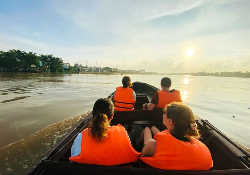 'Cai Rang' Floating Market 2-Day Tour With Biking & Boating - FAQ: Your Questions About the Tour