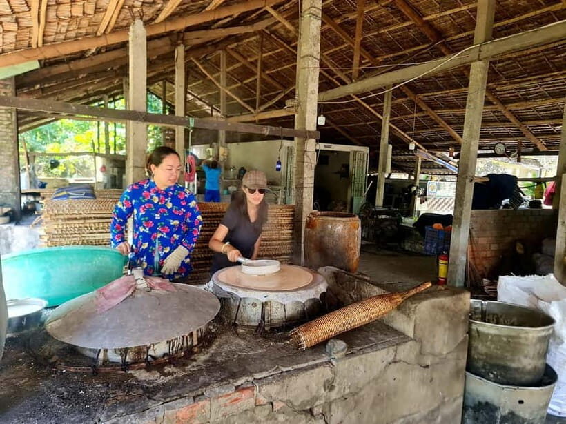 Cai Rang Floating Market and Mekong Delta from Saigon - A Deep Dive into the Mekong Delta Experience