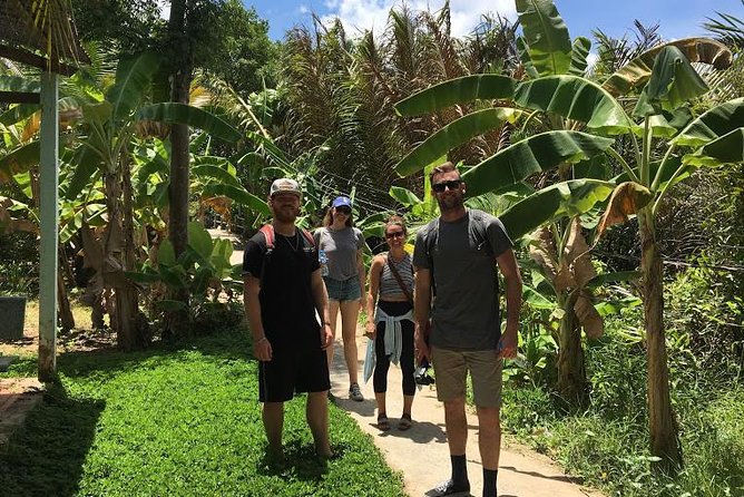 Cai Rang floating market and Mekong Delta Private Tour from HCMC - FAQ