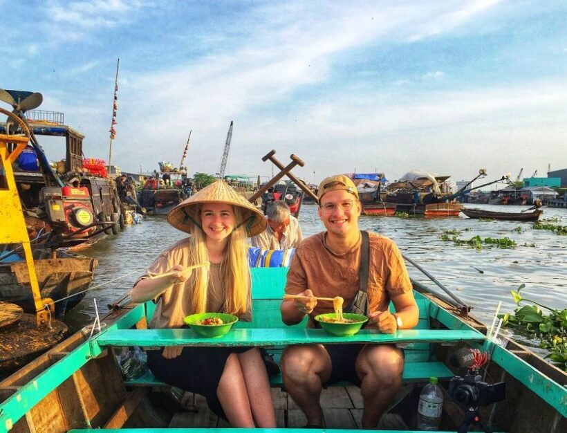 Cai Rang Floating Market & Cooking Class In Local's House - Who Would Love This Tour?