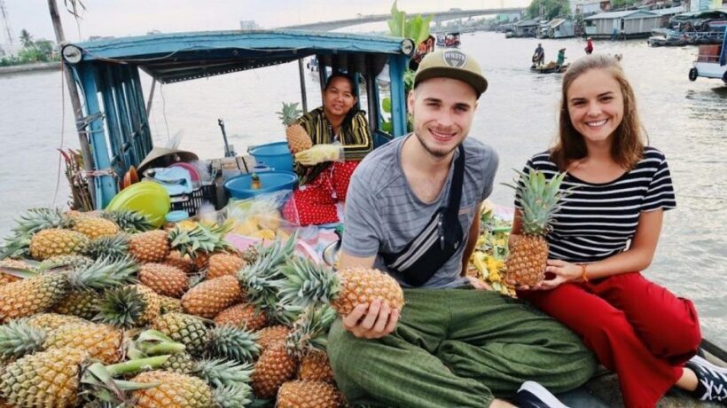 Cai Rang Floating Market & Cooking Class In Local's House - FAQ