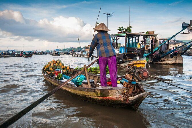 Cai Rang Floating Market & Mekong Delta 1 Day - The Sum Up: Is This Tour Right for You?