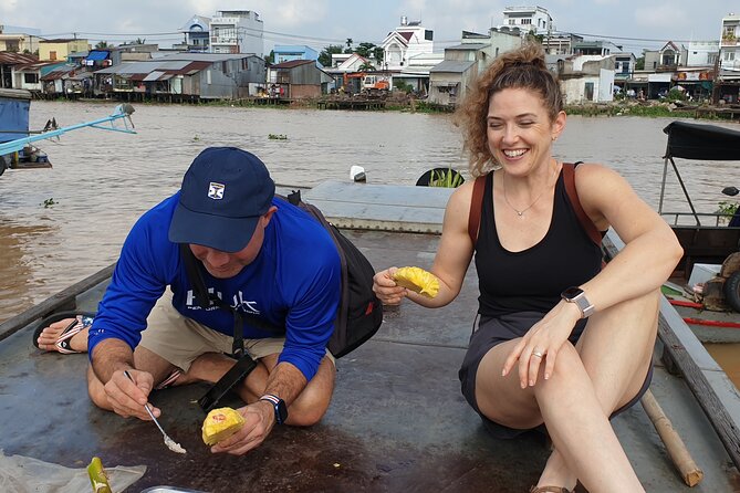 Cai Rang Floating Market - Mekong Delta 2 Days - VIP Private Tour - FAQ