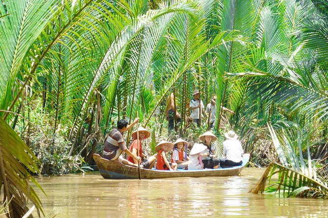 Cai Rang Floating Market & Mekong Delta Private Tour from HCM city - The Bottom Line