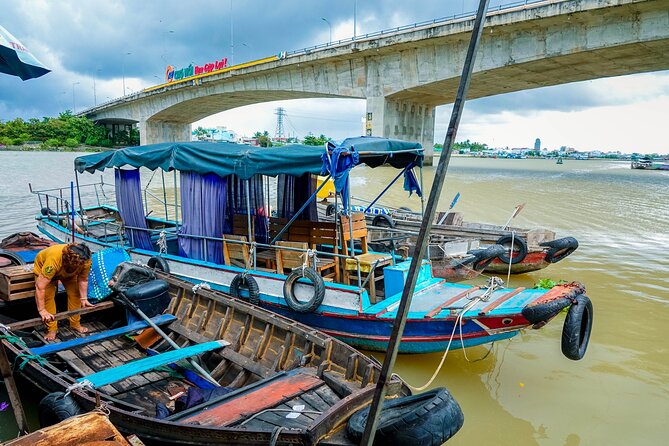 Cai Rang Floating Market - My Tho & Ben Tre - VIP Private Tour - The Itinerary in Detail