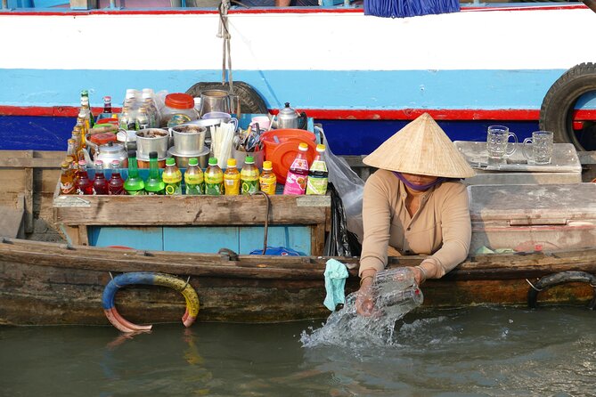 Cai Rang Floating Market - My Tho & Ben Tre - VIP Private Tour - Who Should Consider This Tour?