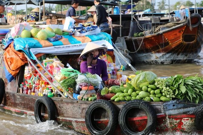 Cai Rang Floating Market Tour -Amazing Can Tho - Final Thoughts