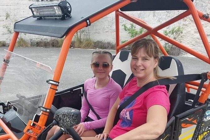 Caicos Banks Turquoise Water and Brewery UTV Tour - Final Thoughts