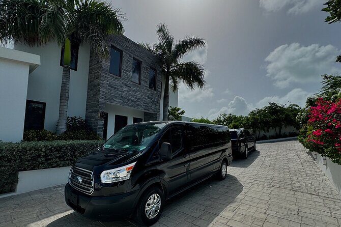 Caicos Elite Transportation TCI - Why Travelers Love Caicos Elite: Authentic Experiences from Reviews