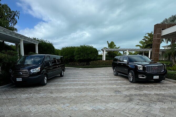 Caicos Elite Transportation TCI - FAQs