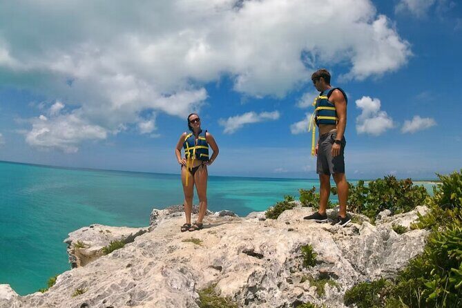 Caicos Island Jet Ski Adventure/Sea2Shore Adventures - Final Thoughts: Is This the Right Tour for You?