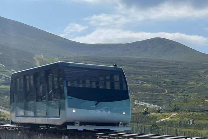 Cairngorms; Highest Mountains, Bonnie Lochs & Ancient Forests - Who Will Love This Tour?