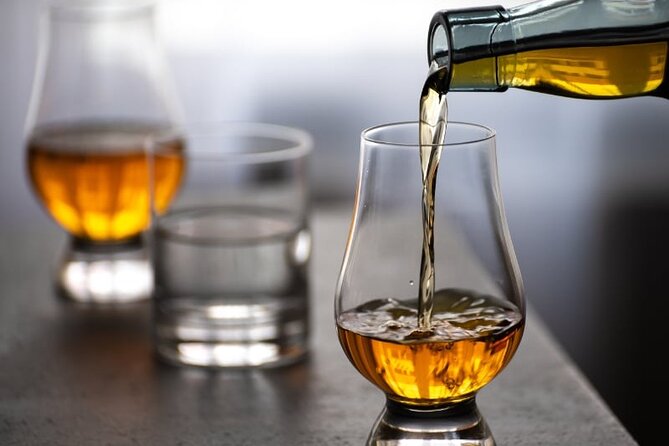 Cairngorms; Highest Mountains, Bonnie Lochs & Ancient Forests - FAQs