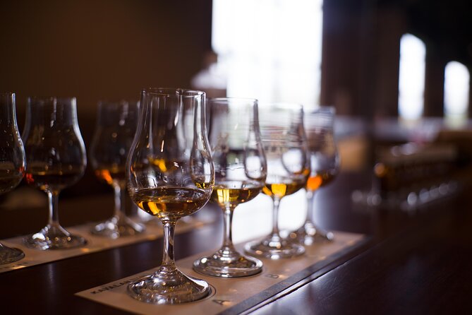 Cairngorms & Whisky Day Tour From Inverness Including Admission - Positive Customer Feedback