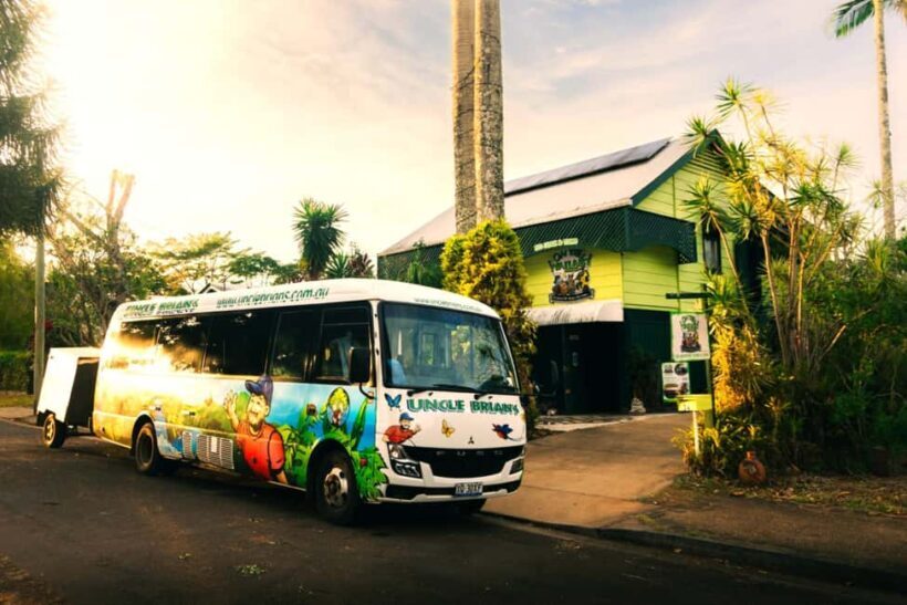 Cairns: 2-Day Atherton Tablelands & Cape Tribulation Tour - A Practical Overview of Your 2-Day Adventure