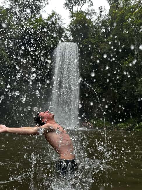Cairns: 2-Day Atherton Tablelands & Cape Tribulation Tour - Who Should Consider This Tour?
