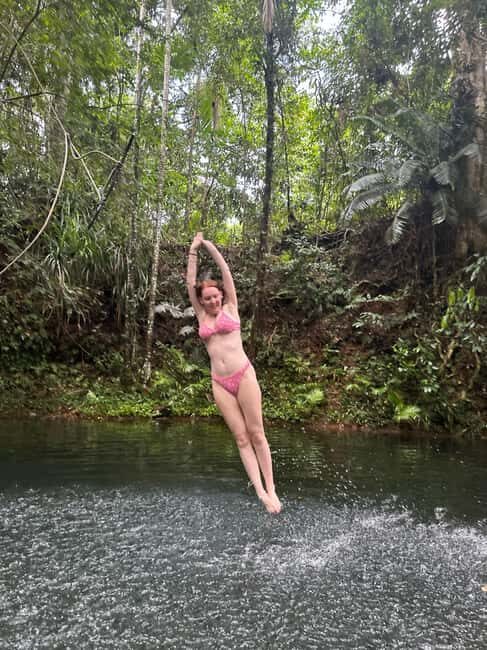 Cairns: 2-Day Atherton Tablelands & Cape Tribulation Tour - Final Thoughts