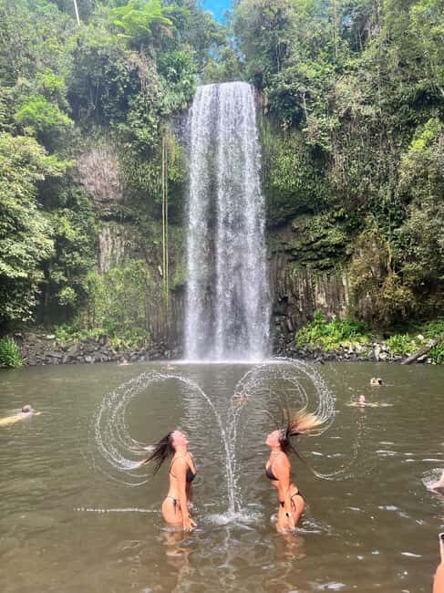 Cairns: 2-Day Atherton Tablelands & Cape Tribulation Tour - FAQ
