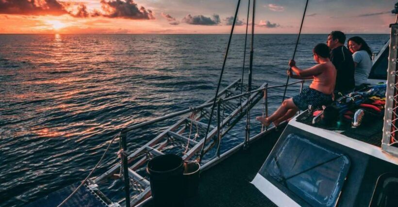 Cairns: 2-Day Great Barrier Reef Dive and Snorkel Boat Trip - Exploring the Great Barrier Reef by Boutique Yacht