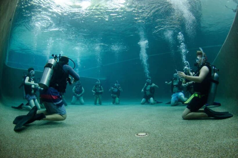 Cairns: 4-Day PADI Open Water Course - Logistics and Practical Details