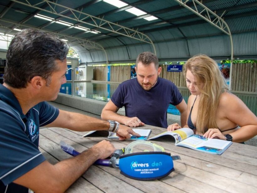 Cairns: 4-Day PADI Open Water Course - The Sum Up: Is This the Right Choice?