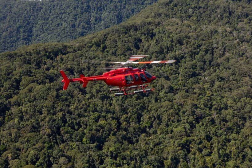 Cairns: 45 Min Great Barrier Reef & Rainforest Scenic Flight - The Value Proposition: Who Will Love This Tour?