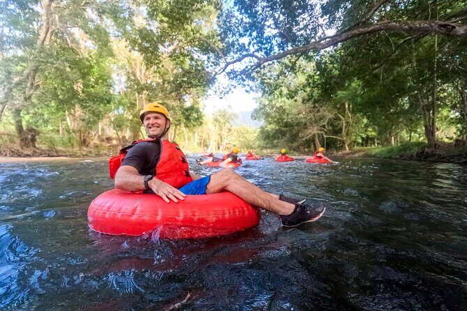 Cairns Adventure Package- 4 tours in 3 days! - What’s Included and What’s Not
