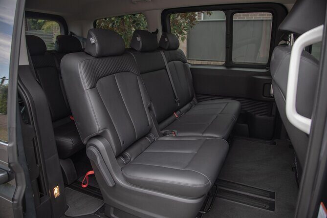 Cairns Airport Private Transfers - FAQ