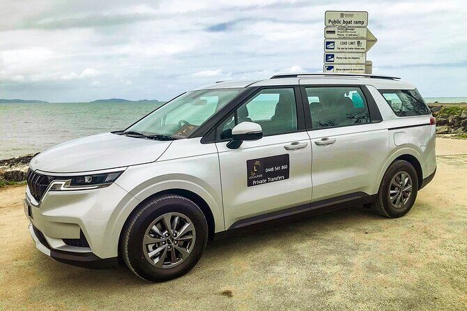 Cairns Airport to Port Douglas Private Transfer 1-7 Pax - An In-Depth Look at Cairns Airport to Port Douglas Private Transfer