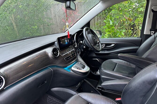 Cairns Airport to Port Douglas Private Transfer With Return - An Inside Look at the Experience