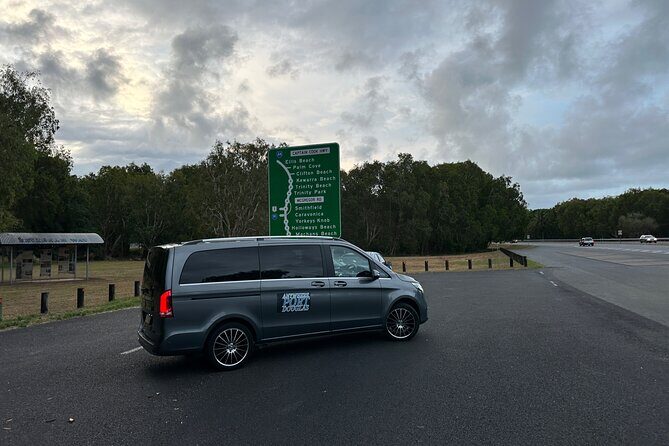 Cairns Airport to Port Douglas Private Transfer With Return - FAQ
