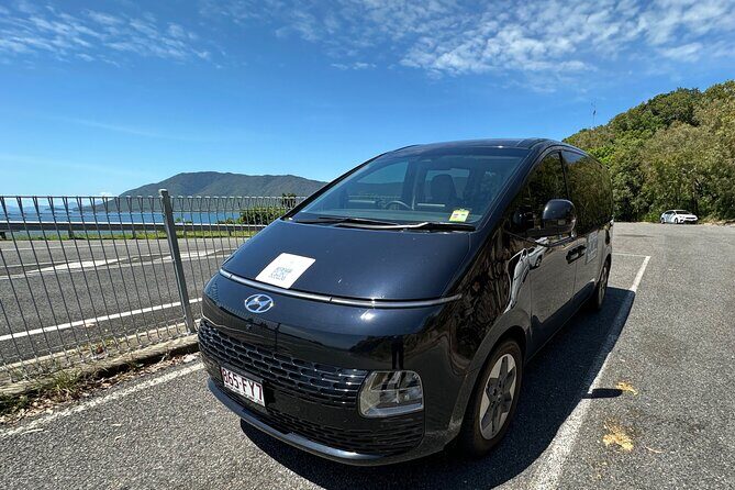Cairns airport to port Douglas private Transfers one way - The Experience in Context