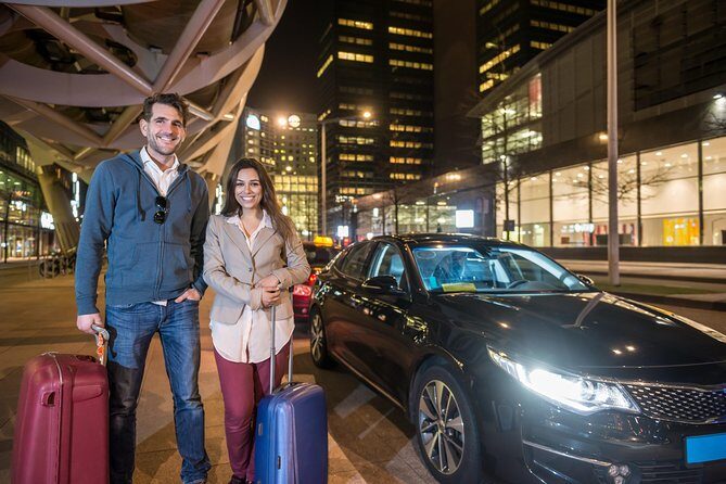 Cairns airport to port Douglas private Transfers one way - FAQs
