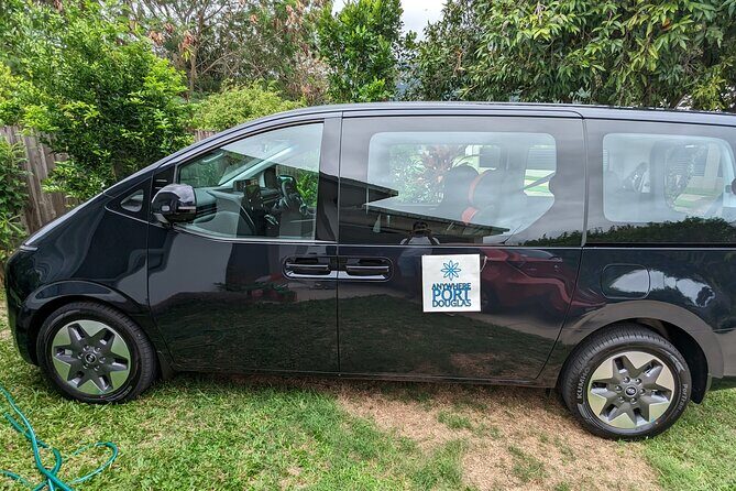 Cairns airport to port Douglas private Transfers one way - Final Thoughts
