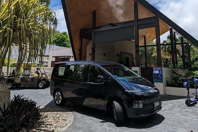 Cairns Airport to Port Douglas Shared Shuttle - Final Thoughts: Is It Worth It?