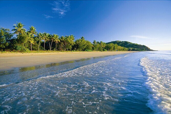 Cairns Airport Transfers - Introduction
