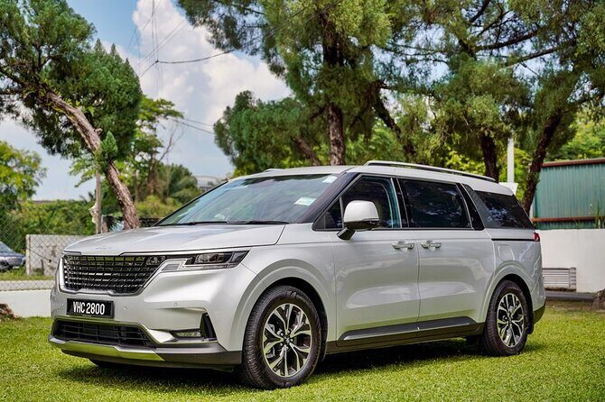 Cairns Airport Transfers - Key Points