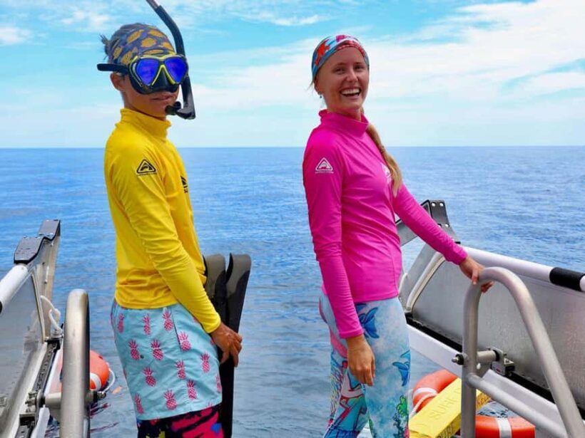 Cairns: All-Inclusive Great Barrier Reef Half-Day Snorkeling - The Sum Up