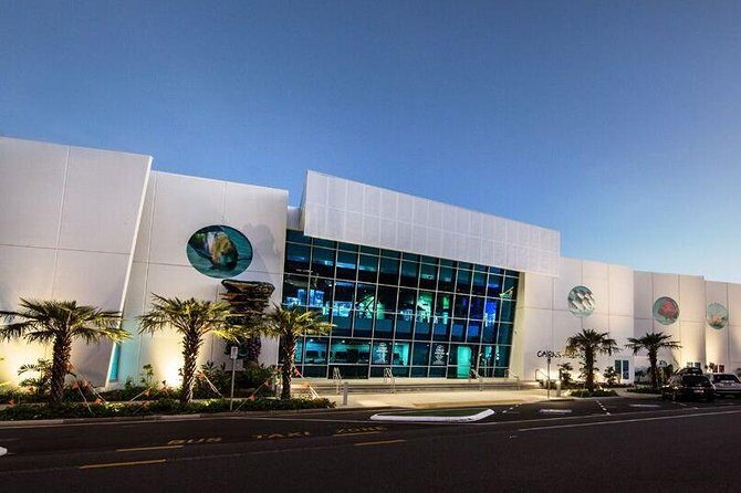Cairns Aquarium Admission Ticket - Why Cairns Aquarium is Worth Considering