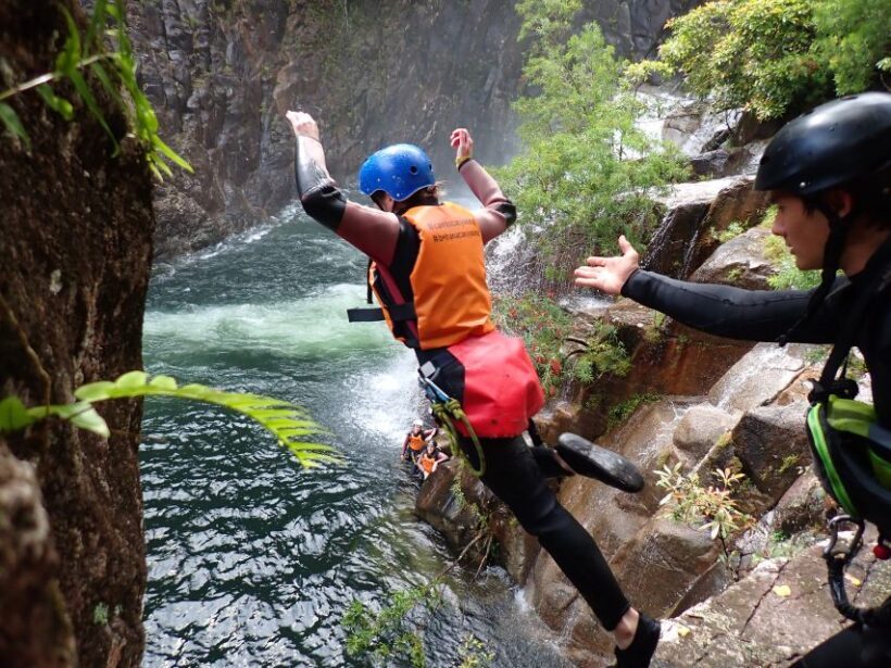 Cairns: Behana Gorge Rainforest Adventure Tour - Discovering Cairns’ Hidden Gem: Behana Gorge Rainforest Adventure Tour