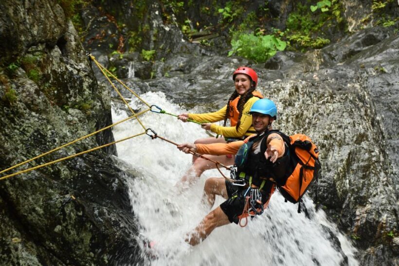 Cairns: Behana Gorge Rainforest Adventure Tour - A Complete Look at the Behana Gorge Rainforest Adventure Tour