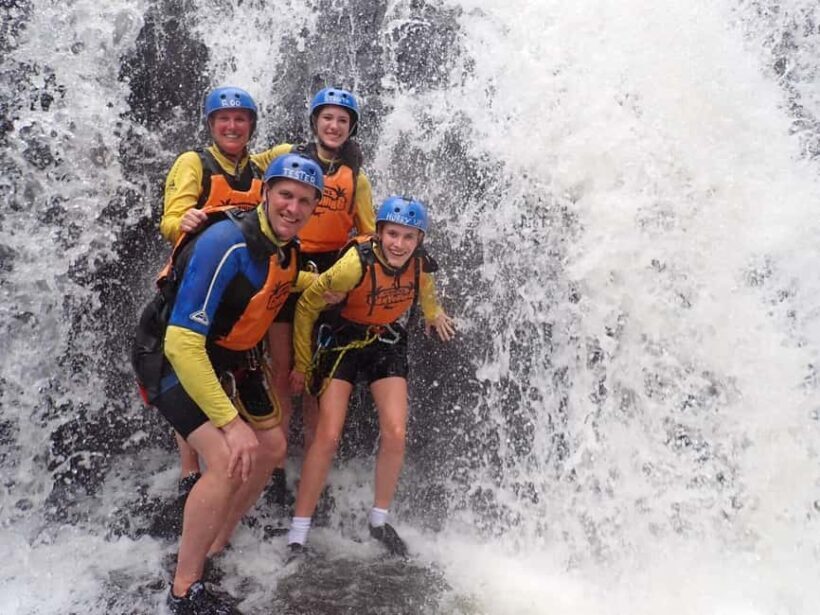 Cairns: Behana Gorge Rainforest Adventure Tour - FAQ: Cairns Behana Gorge Rainforest Adventure Tour
