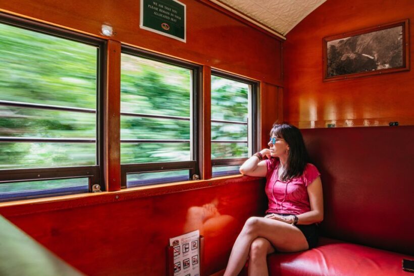 Cairns: Best of the Kuranda Rainforest Full-Day Tour & Lunch - Key Points