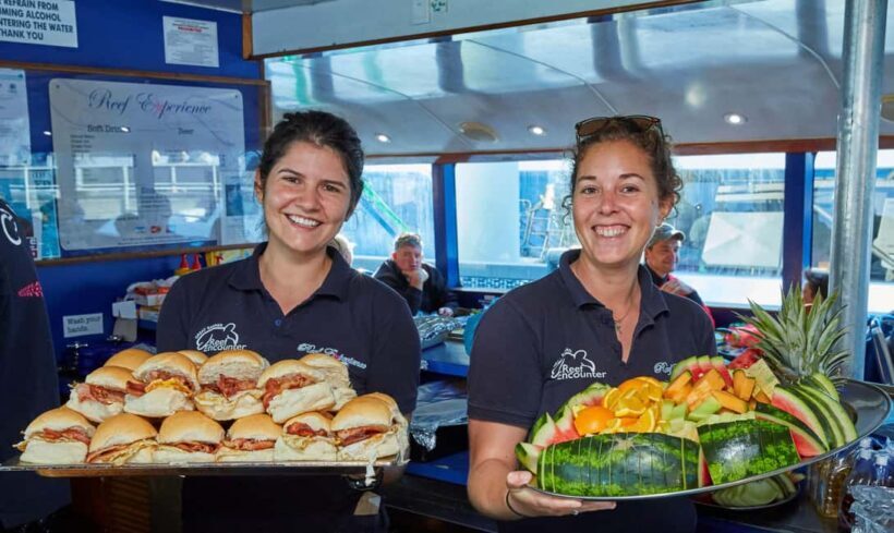 Cairns: Best Value All-inclusive Reef Trip With Scuba Dive - An In-depth Look at the Experience
