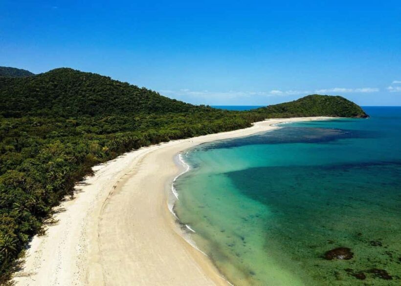 Cairns: Cape Tribulation, Beaches, Crocs & Swimming Day Tour - Key Points