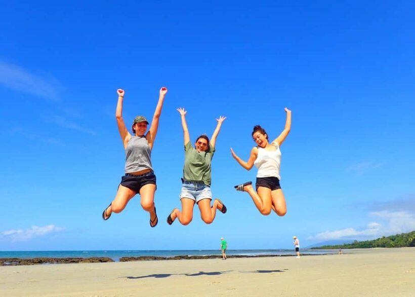 Cairns: Cape Tribulation, Beaches, Crocs & Swimming Day Tour - Practical Tips for Travelers